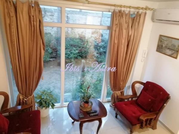 Vojvode Stepe, Dvosoban stan za izdavanje, 60m2, 400€