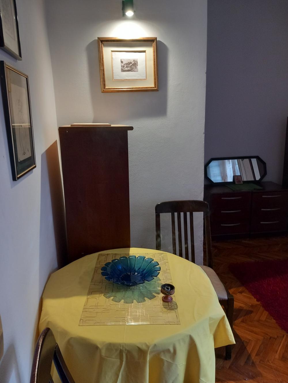Balkanska, Jednosoban stan za izdavanje, 25m2, 450€