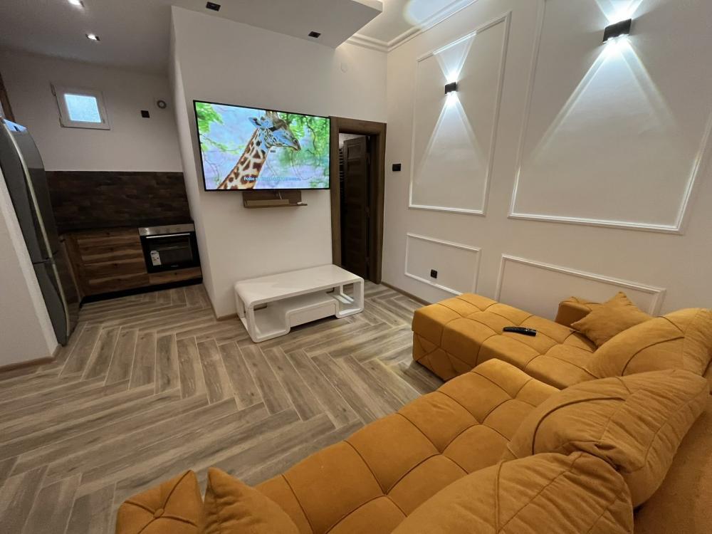Vojvode Stepe, Dvosoban stan za izdavanje, 42m2, 600€