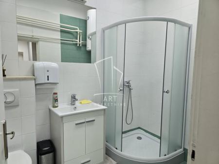Milana Grola, Jednosoban stan za izdavanje, 26m2, 380€