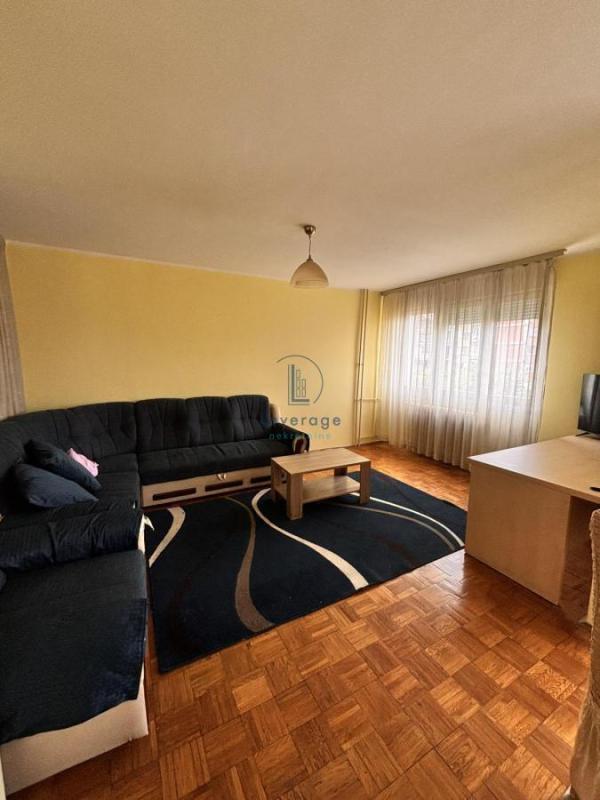 Braće Srnić, Dvosoban stan za izdavanje, 65m2, 400€