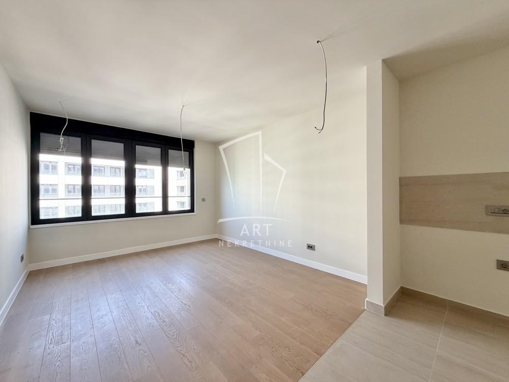 Đorđa Stanojevića, Stan za izdavanje, 32m2, 580€