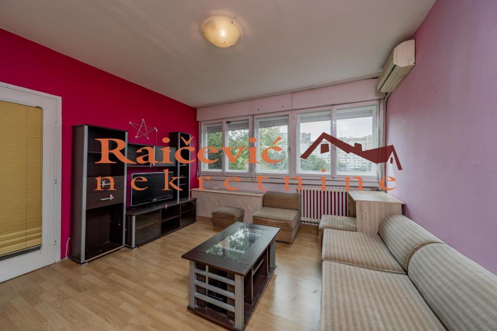 Grge Jankesa, Dvosoban stan za izdavanje, 60m2, 380€