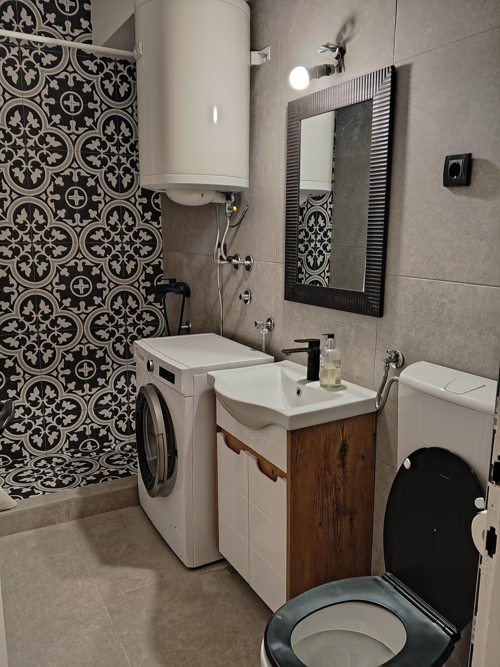 Celebicka, Dvosoban stan za izdavanje, 48m2, 400€
