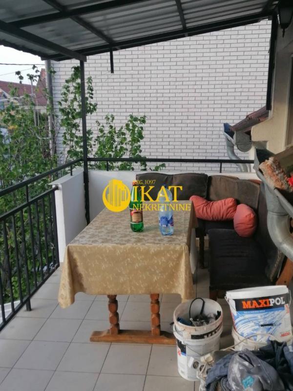 Vojvođanskih brigada, Dvoiposoban stan za izdavanje, 56m2, 350€