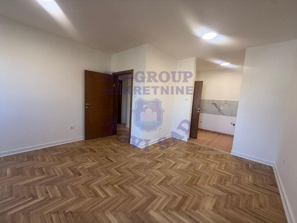 Dvosoban stan na prodaju, 45m2, 136.988€