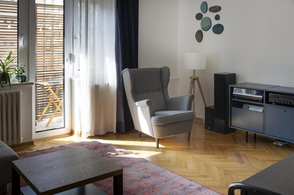 Trosoban stan na prodaju, 80m2, 224.000€