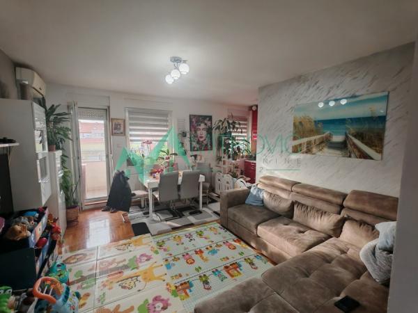 Dvoiposoban stan na prodaju, 62m2, 216.300€