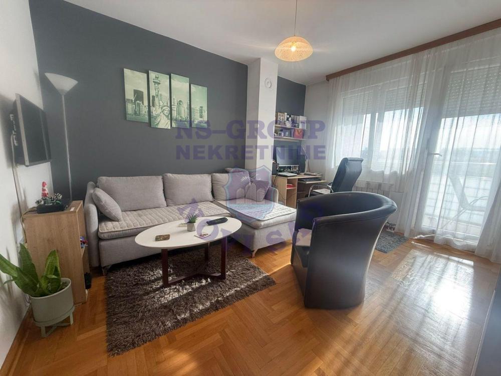 Jednoiposoban stan na prodaju, 36m2, 132.360€