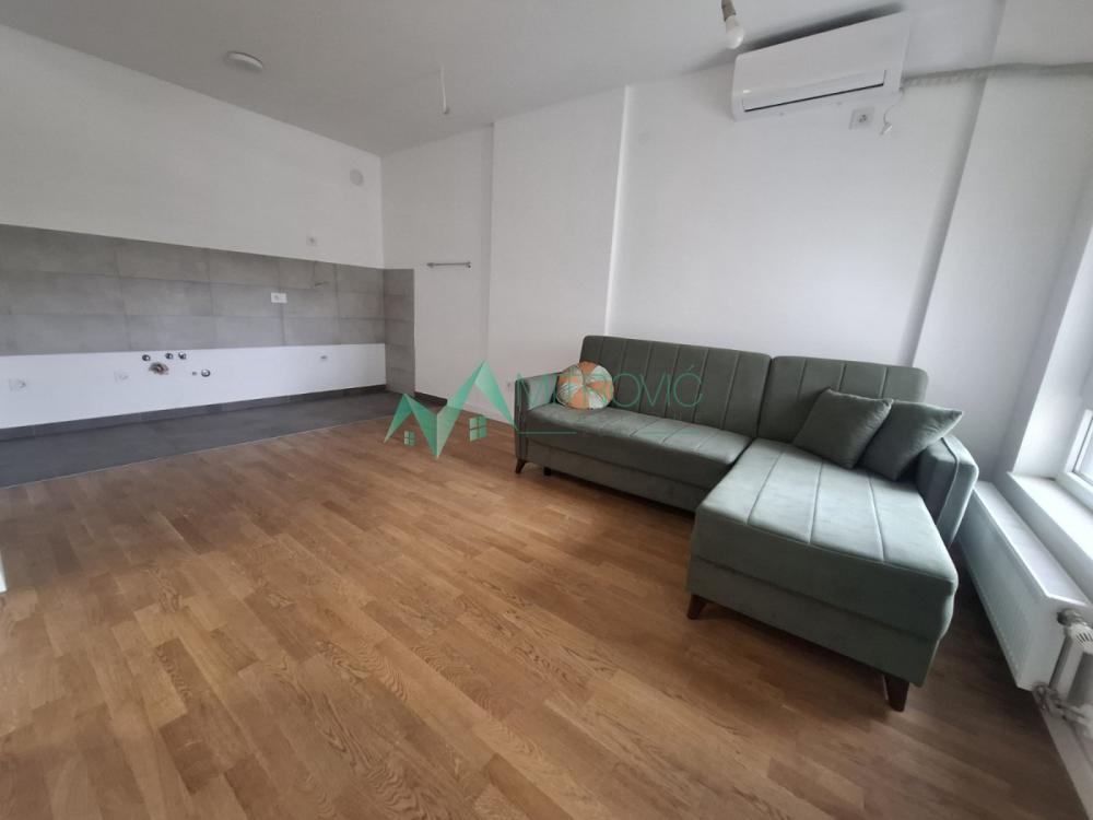 Dvosoban stan na prodaju, 44m2, 131.840€