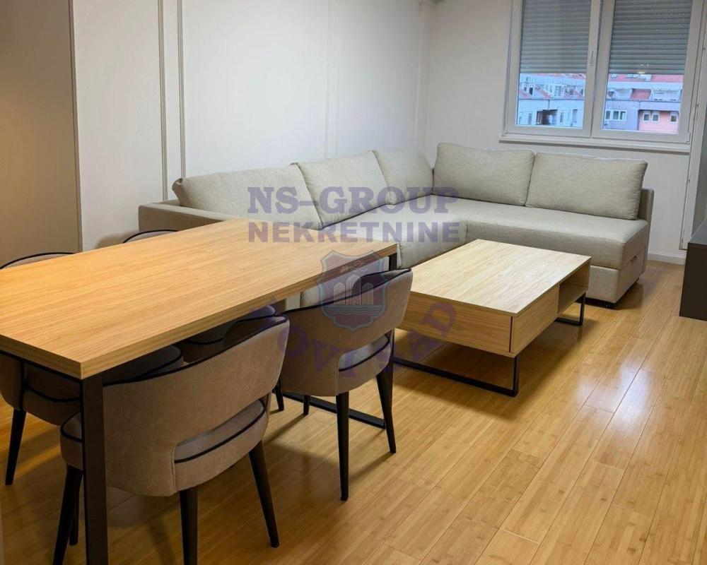 Dvosoban stan na prodaju, 40m2, 143.170€