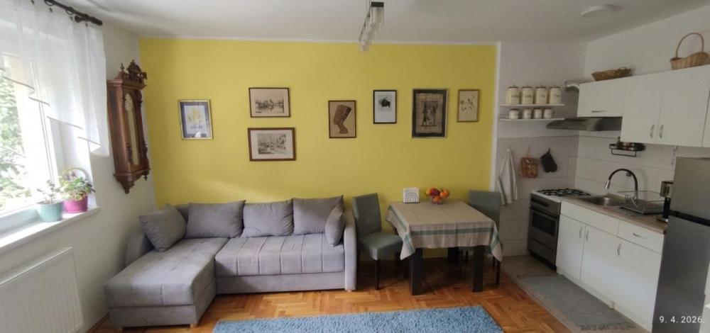 Jednoiposoban stan na prodaju, 39m2, 107.500€