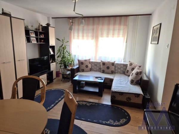 Dvoiposoban stan na prodaju, 80m2, 195.700€