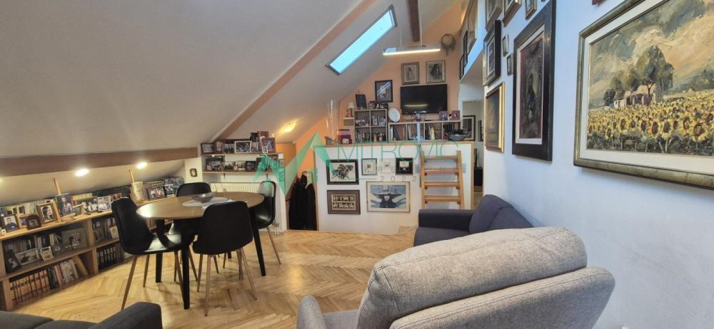 Troiposoban stan na prodaju, 70m2, 146.000€