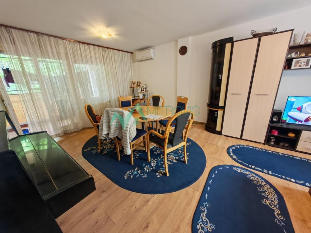 Trosoban stan na prodaju, 80m2, 195.700€