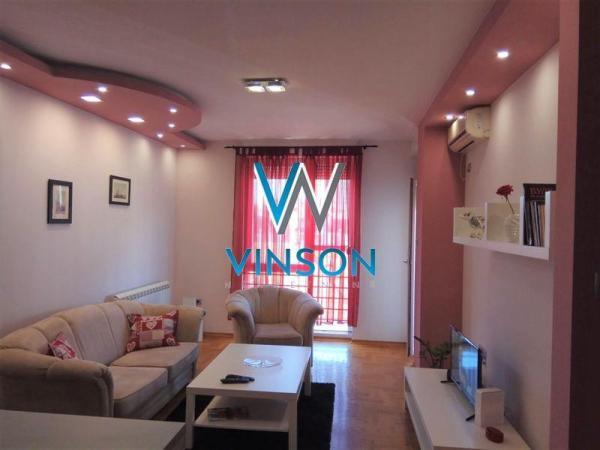 Sremska, Jednoiposoban stan za izdavanje, 46m2, 500€