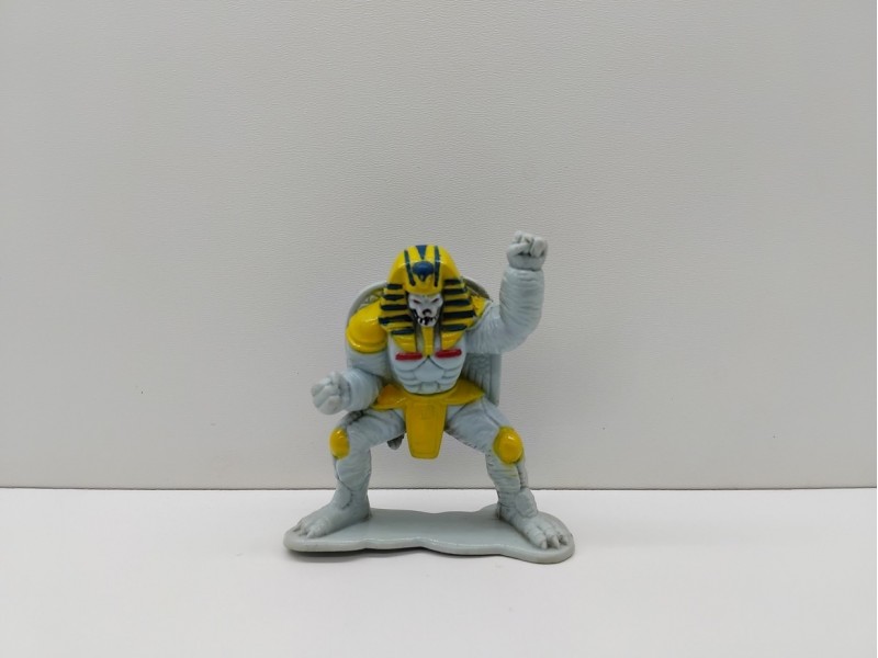 King Sphinx - Power Rangers (Moćni rendžeri)