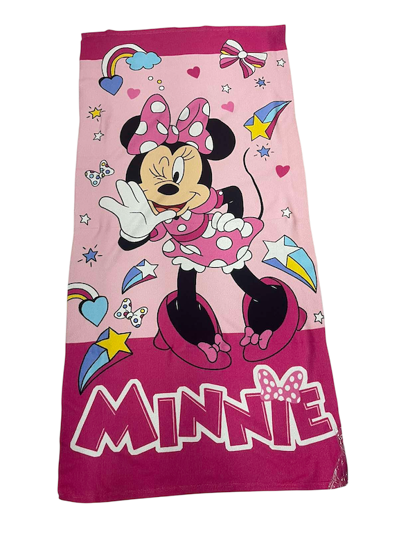 Dečiji peškir za plažu – Peskir Mini lin-64
