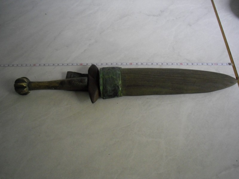 NOZ RETKO