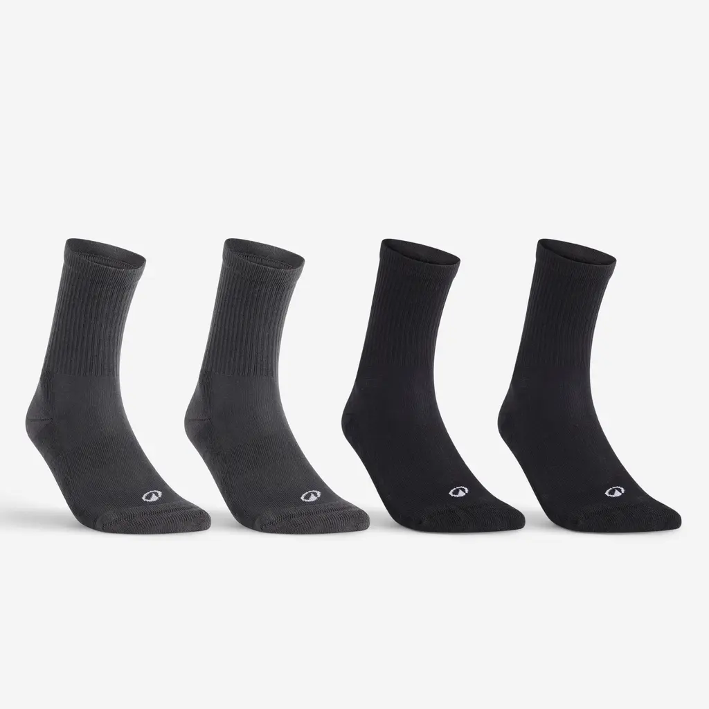 Duboke sportske čarape RS 300 (4 para)