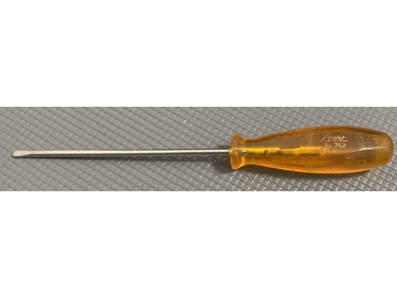 ATHLET 762 ŠRAFCIGER SA RAVNIM VRHOM