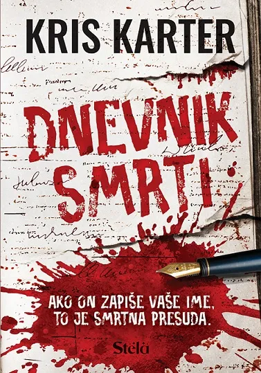 DNEVNIK SMRTI