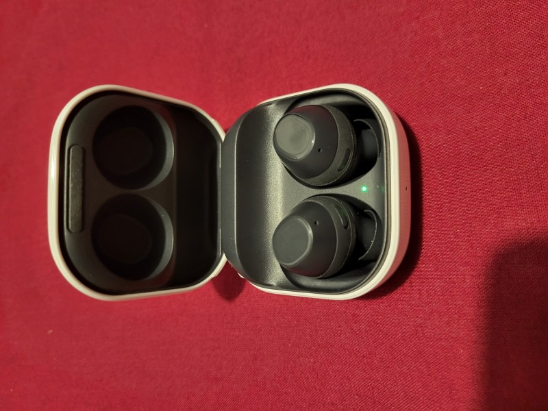 Samsung Galaxy Buds FE