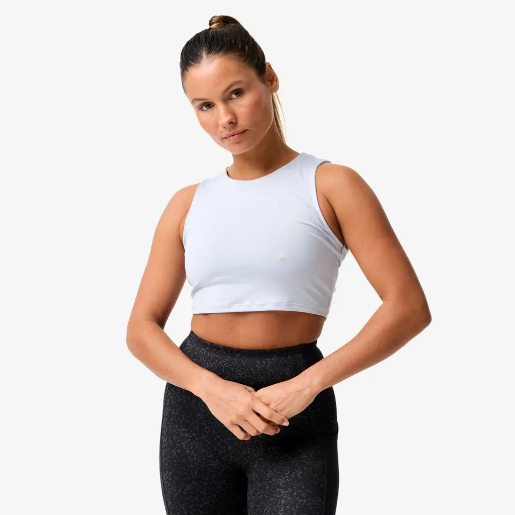 Ženska majica za fitnes