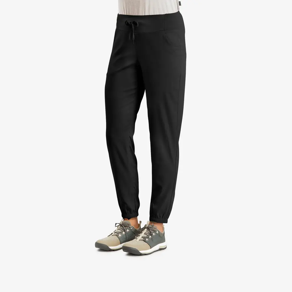 Ženske pantalone za planinarenje NH100