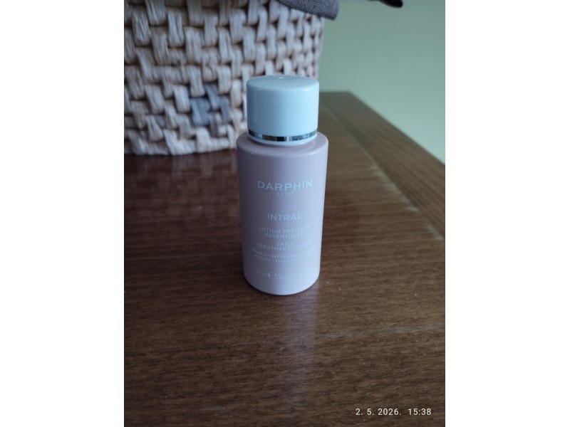 Darphin Intral losion 25ml
