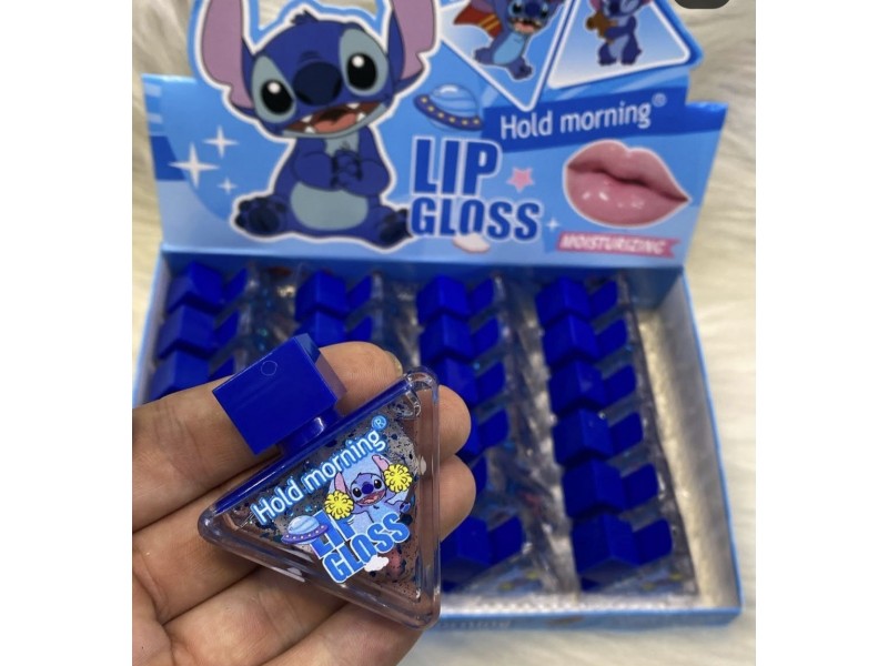 26. Stich sjaj
