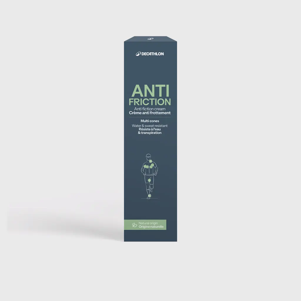 Krema protiv trenja (100 ml)