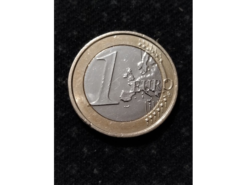 1 euro 2026 bugarska u XF klasi