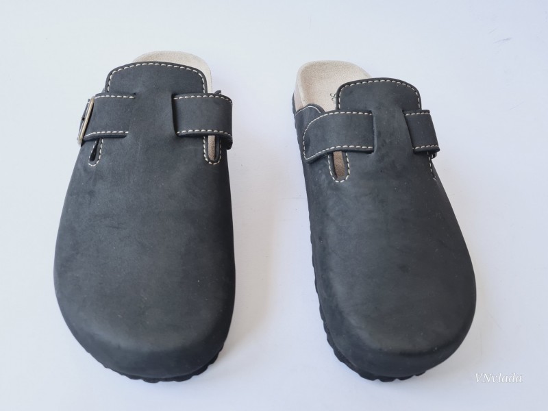 Original SUPERSOFT papuče,NOVO