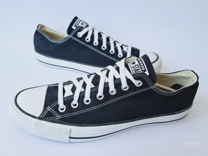 Original Convers All Star patike,NOVO