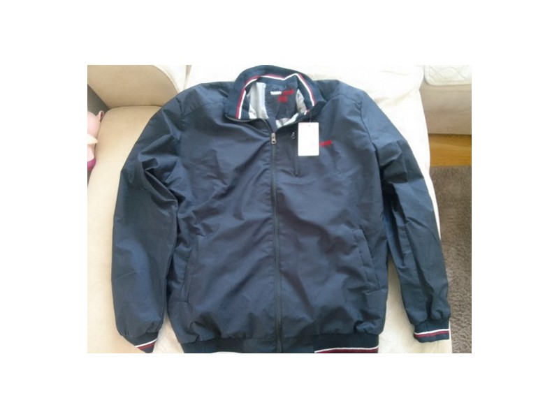 Nova muška jakna 3XL