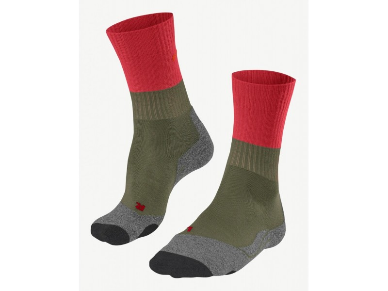 FALKE TK2 - ORIGINAL NOVO!! BR 37-38