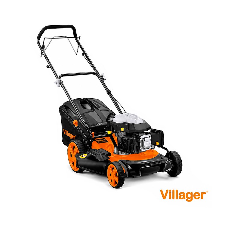 VILLAGER samohodna motorna kosačica Prime 5111T