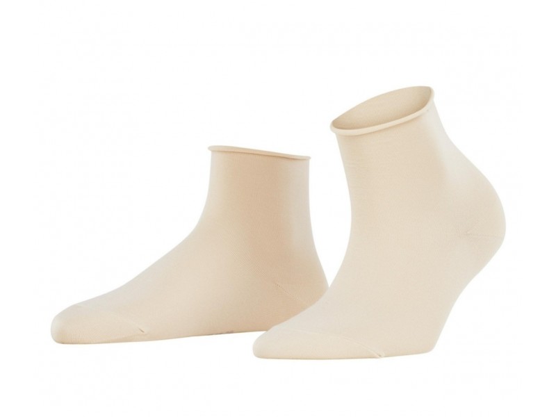 FALKE COTTON TOUCH - ORIGINAL NOVO!! BR 39-42