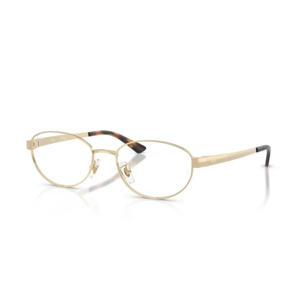 RAY BAN Okviri 0RX3774VD 2993 55