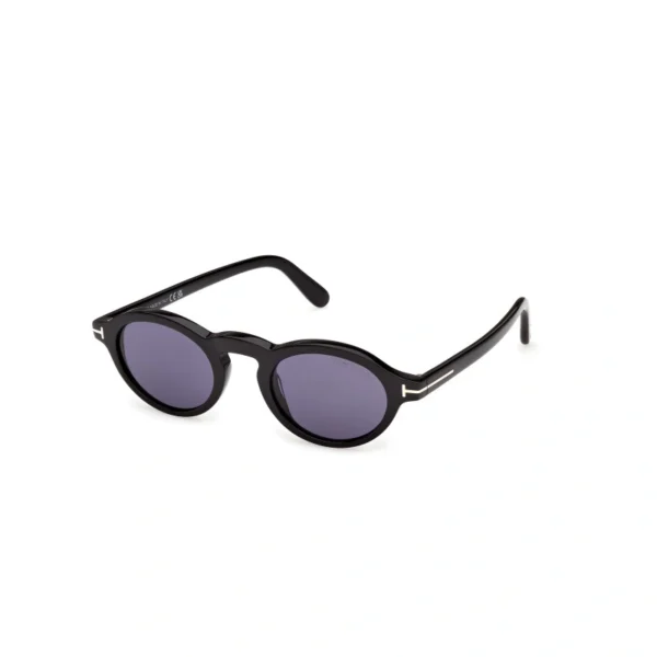 TOM FORD Sunčane naočare 0FT1332 01V48
