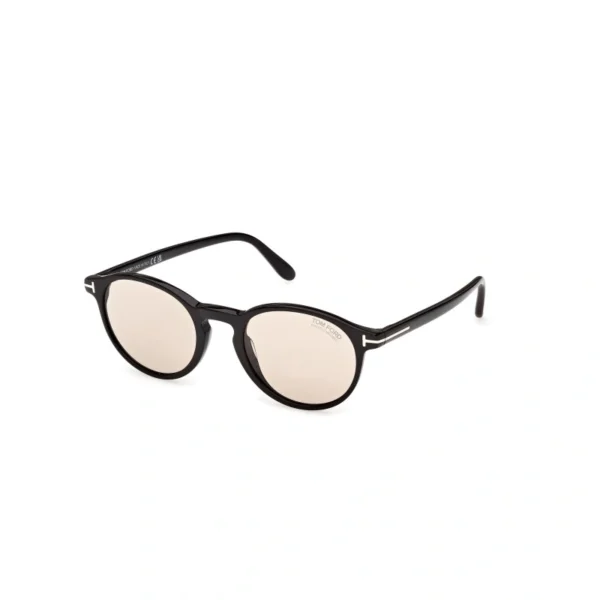 TOM FORD Sunčane naočare 0FT1331 01E51