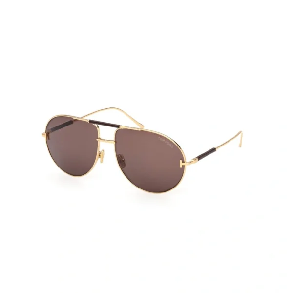 TOM FORD Sunčane naočare 0FT1308 30E62
