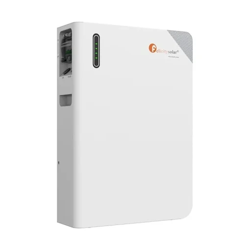 Litijumska baterija FELICITY FLB24230WG1, 24V, 5.9kWh