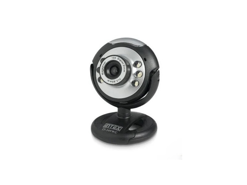 INTEX IT-309WC kamera - puklo postolje