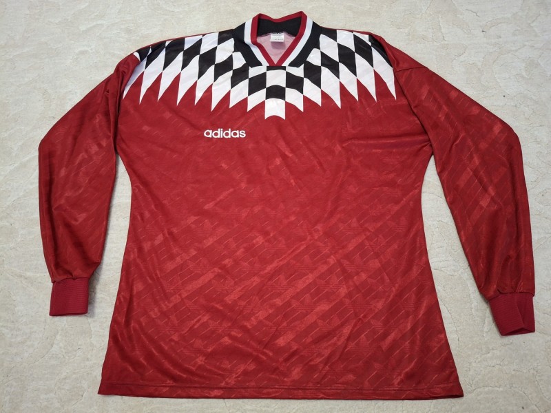 Georgia National team Adidas 1994 Vintage XL