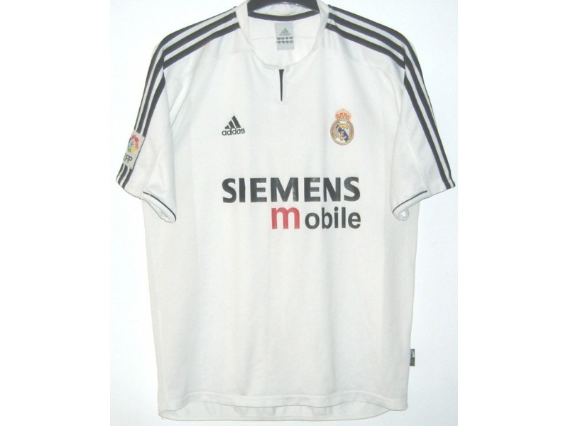 FC REAL ADIDAS dres