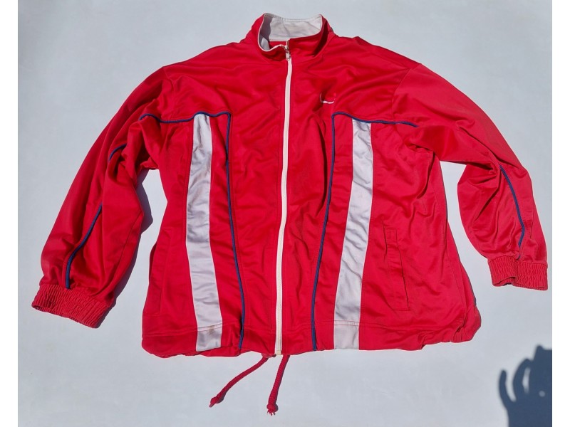 NIKE VINTAGE RETRO BASKET TRENERKA