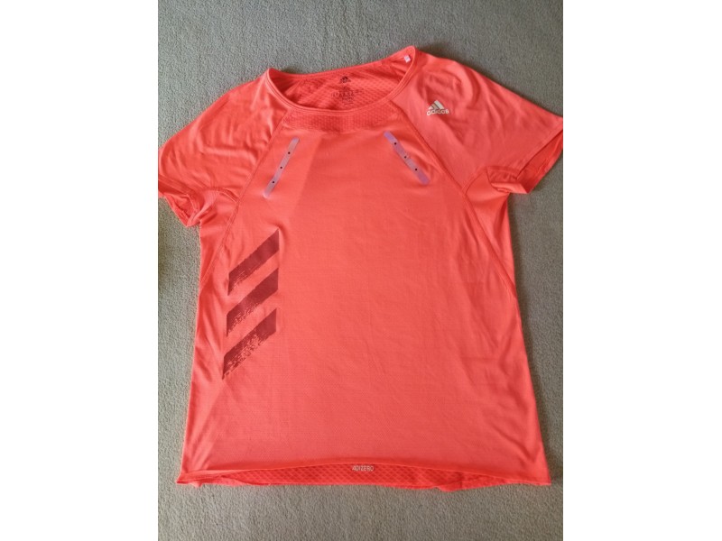 ADIDAS MAJICA ZA VEZBANJE XS-S KAO NOVA