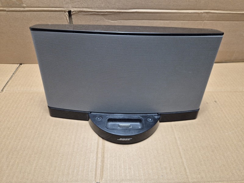 Bose SoundDock Series II